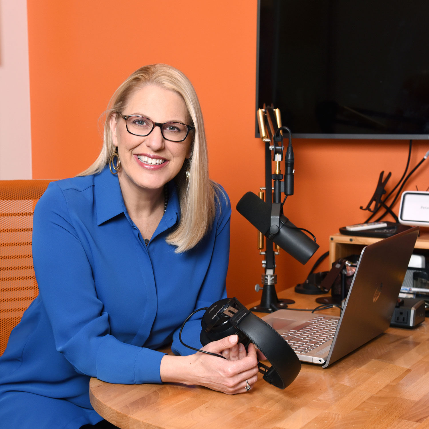 Workplace Perspective – Raising the Bar at Workplaces Everywhere!™