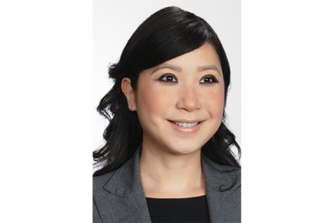 Connie Chen – Workplace Perspective